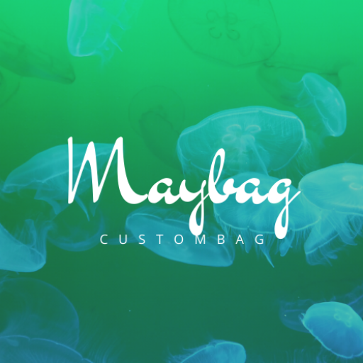 Bolsos de mujer customizables - Maybag Custom